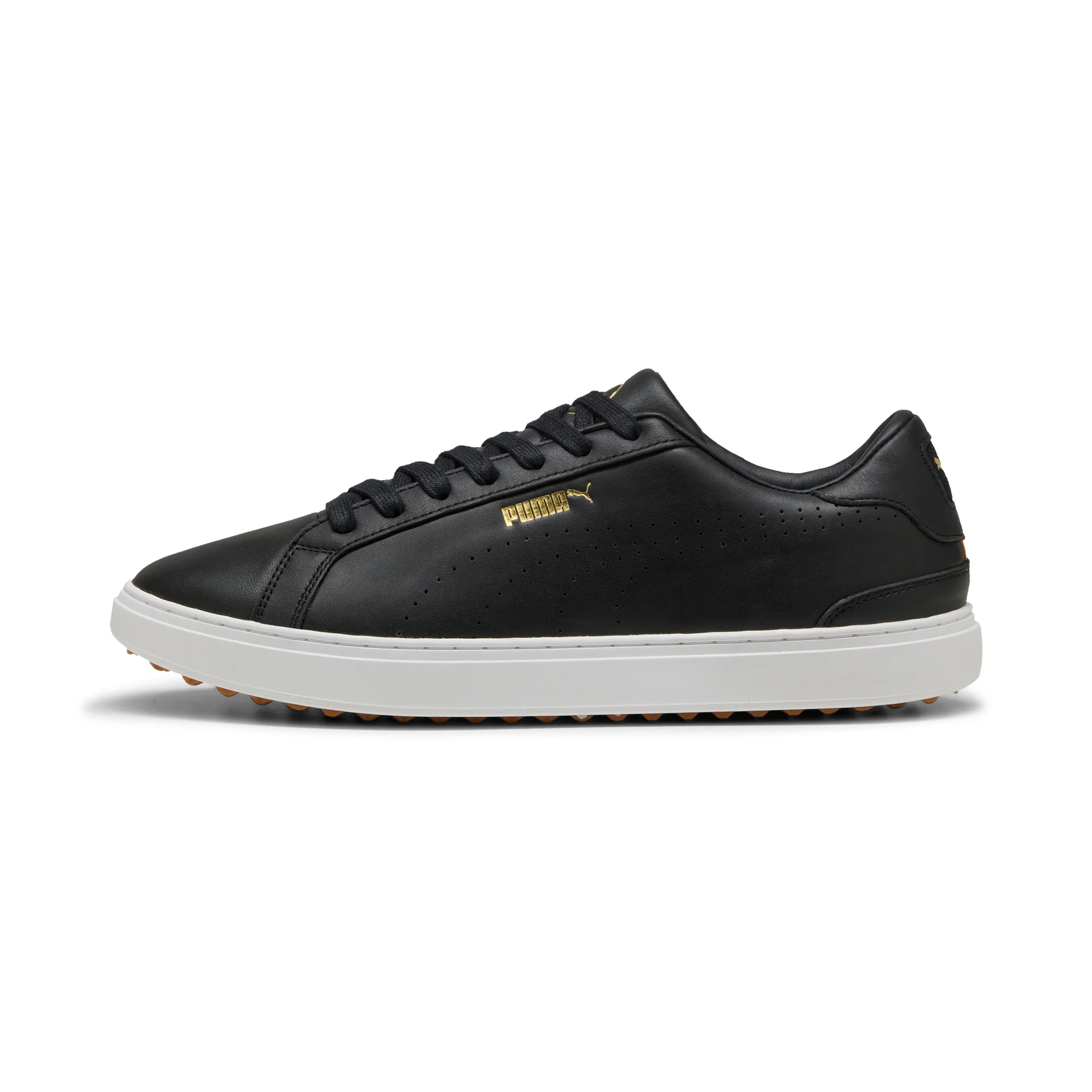 Classic G Spikeless Golf Shoes - PUMA Golf